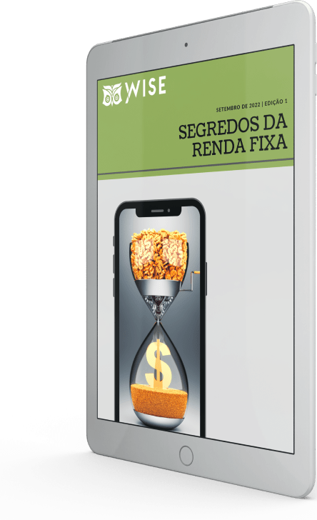 E-book Renda Fixa - MM Conteudos